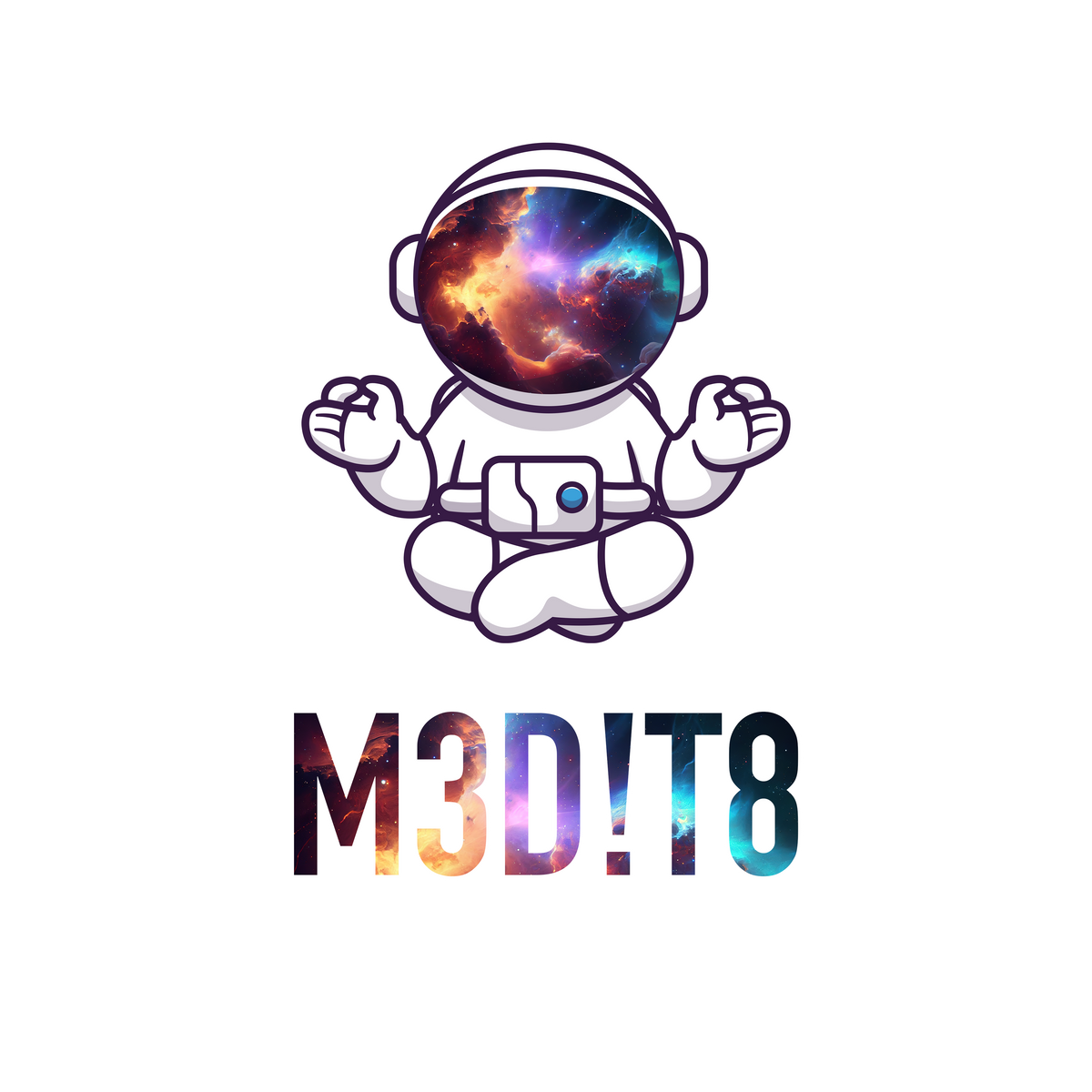 M3D!T8 by Jeff Daking – FAMESTUDIO